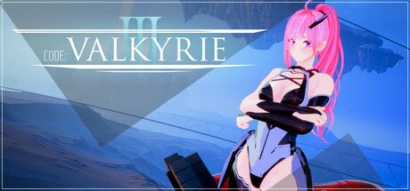 Code:Valkyrie III (2025) - MobyGames