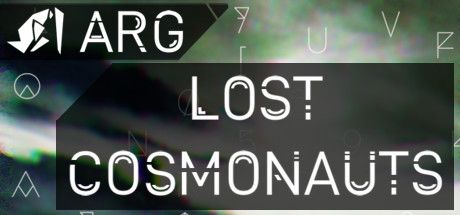 Lost Cosmonauts ARG (2018) - MobyGames