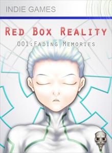 Red Box Reality 001: Fading Memories (2009) - MobyGames