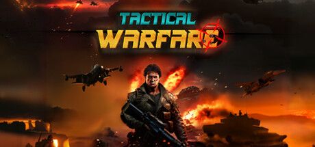 Tactical Warfare (2025) - MobyGames