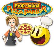 Pac-Man Pizza Parlor (2010) - MobyGames