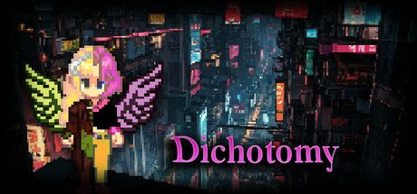 Dichotomy (2024) - MobyGames