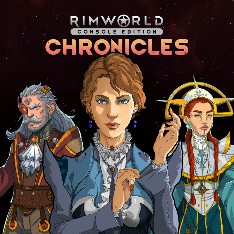 RimWorld: Console Edition - Chronicles Attributes, Tech Specs, Ratings ...
