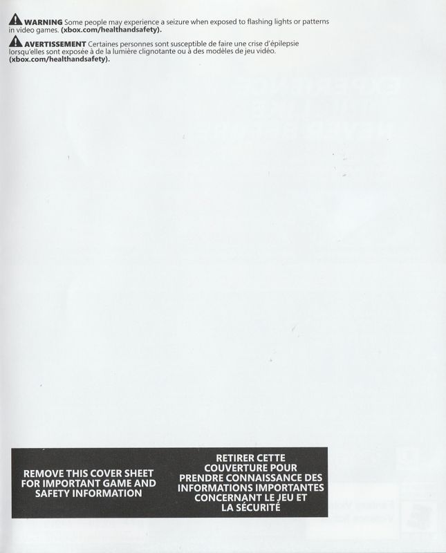 Sonic Frontiers cover or packaging material - MobyGames