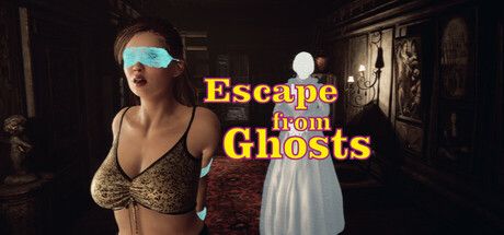 Escape from Ghosts (2025) - MobyGames