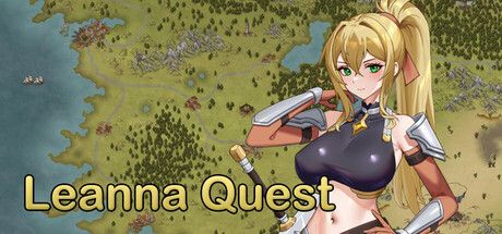 Leanna Quest (2025) - MobyGames