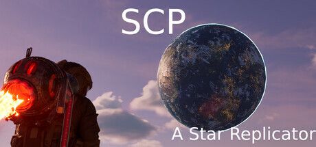 SCP: A Star Replicator Releases - MobyGames