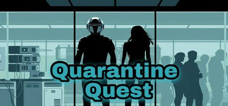 Quarantine Quest (2025) - MobyGames