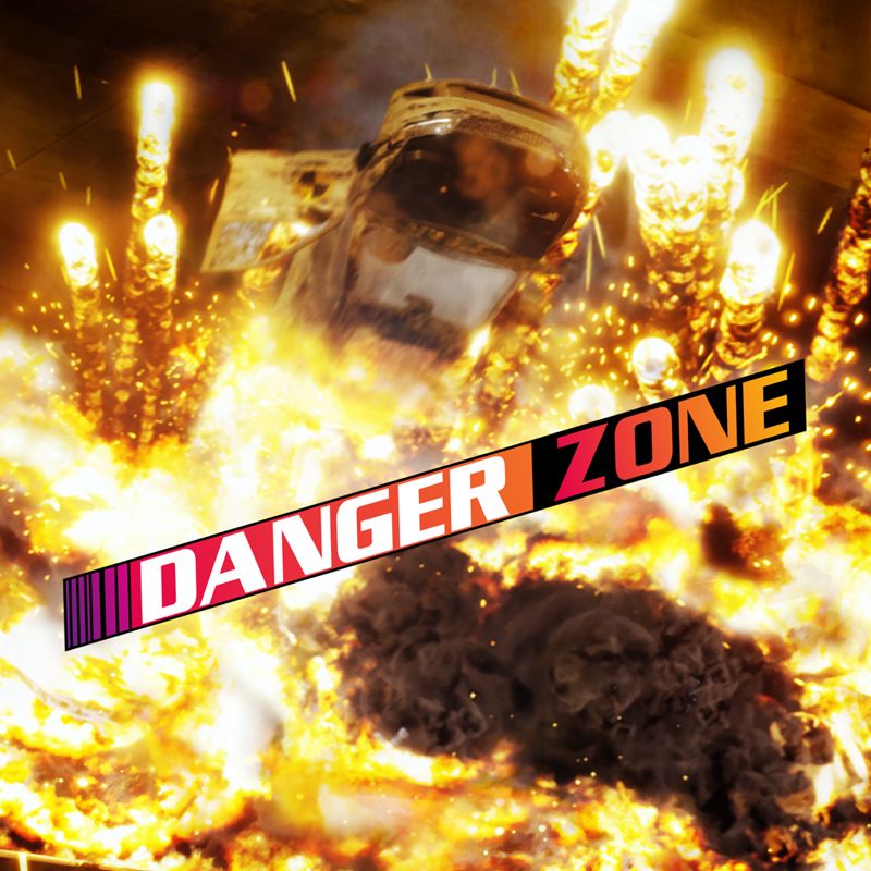 Danger Zone (2017) - MobyGames