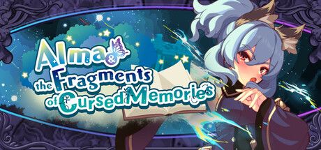 Alma & the Fragments of Cursed Memories (2021) - MobyGames