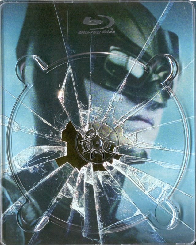 Watchmen: The End is Nigh - The Complete Experience cover or packaging ...