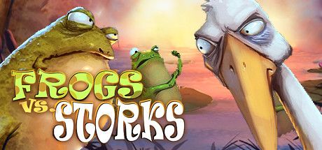 Frogs vs. Storks credits - MobyGames