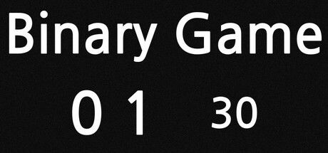 Binary Game promo art, ads, magazines advertisements - MobyGames