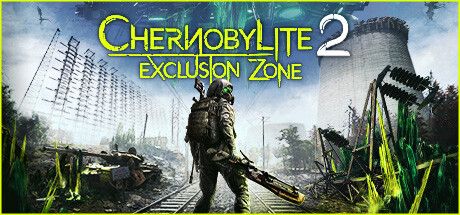 Chernobylite 2: Exclusion Zone (2025) - MobyGames