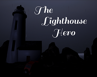 The Lighthouse Hero (2023) - MobyGames