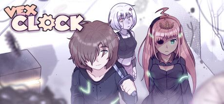 Vex Clock box covers - MobyGames