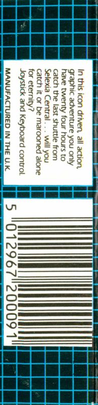 A Ticket to Ride cover or packaging material - MobyGames