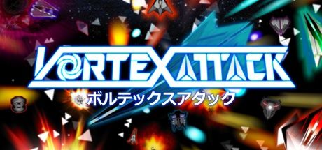 Vortex Attack - MobyGames