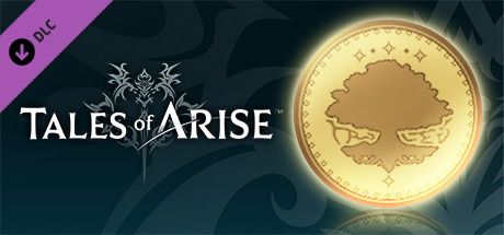 Tales of Arise: 100,000 Gald (4) (2021) - MobyGames
