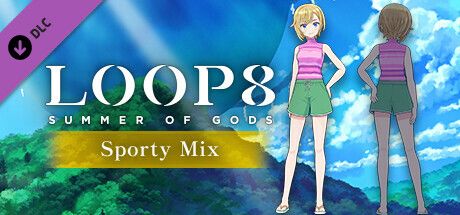 Loop8: Summer of Gods - Sporty Mix (2023) - MobyGames