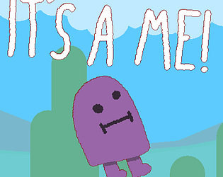 It's A Me! (2022) - MobyGames