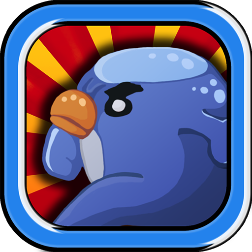 Run Bird Run! (2014) - MobyGames