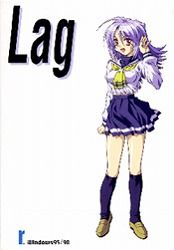 Lag (2009) - MobyGames