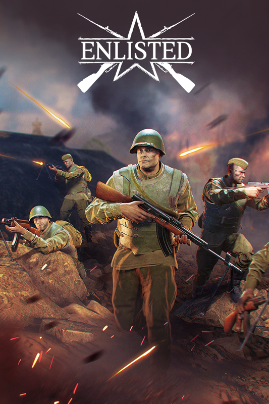 Price history for Enlisted: AS-44 Squad - MobyGames