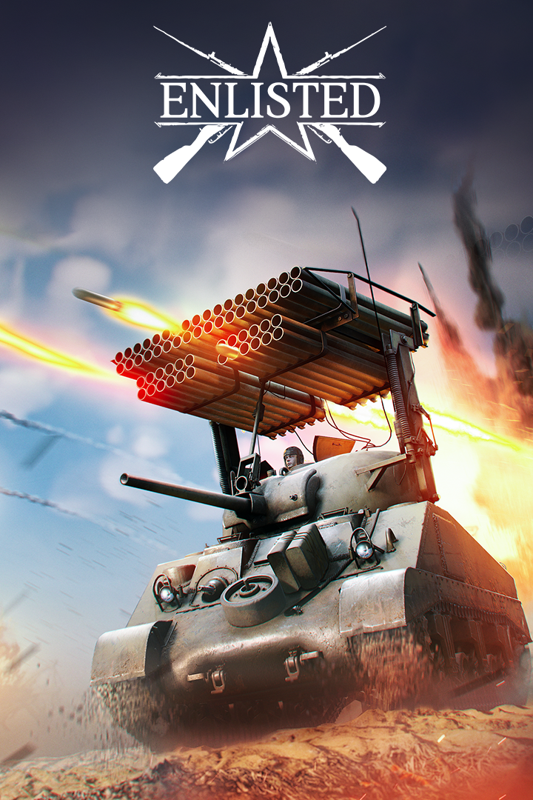 Enlisted: Calliope Squad Releases - MobyGames