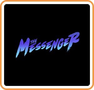 The Messenger cover or packaging material - MobyGames