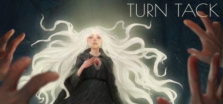 Turn Tack (2021) - MobyGames