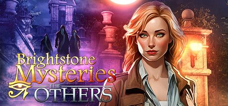 Brightstone Mysteries: The Others cover or packaging material - MobyGames