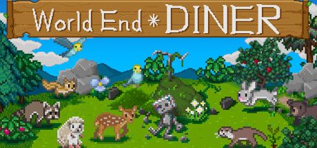 World End Diner (2025) - MobyGames
