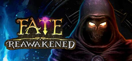 Fate: Reawakened (2025) - MobyGames
