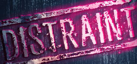 Distraint (2015) - MobyGames