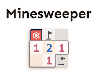 Minesweeper (2025) - MobyGames