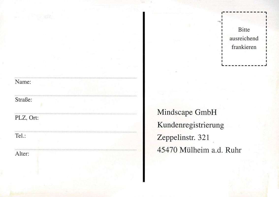 Chessmaster 5000 cover or packaging material - MobyGames