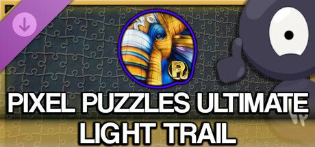 Pixel Puzzles Ultimate: Light Trail (2025) - MobyGames