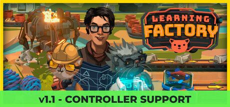 Learning Factory Patches - MobyGames