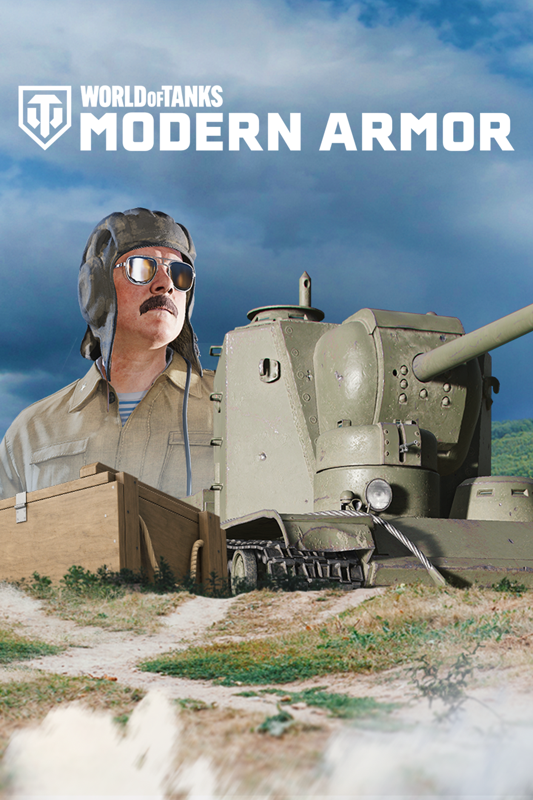 World of Tanks: Eastern Shield credits - MobyGames