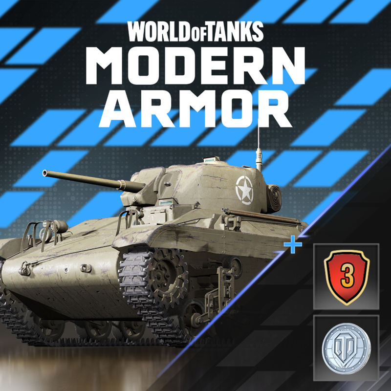World of Tanks: Modern Armor - Scout ‘n’ Swarm (2025) - MobyGames