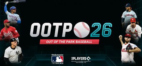 Out of the Park Baseball 26 (2025) - MobyGames