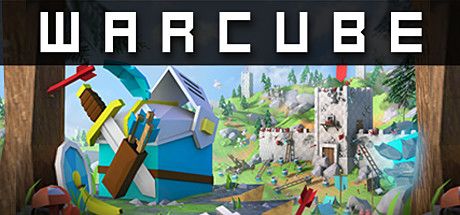 Warcube (2017) - MobyGames