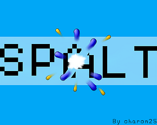 Spalt credits - MobyGames