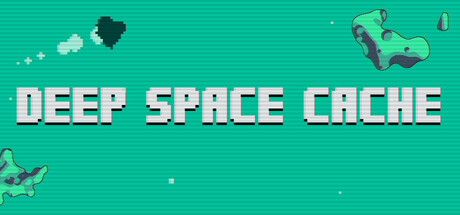 Deep Space Cache (2024) - MobyGames