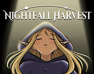 Nightfall Harvest (2025) - MobyGames