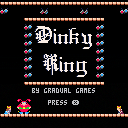 Dinky King (2020) - MobyGames