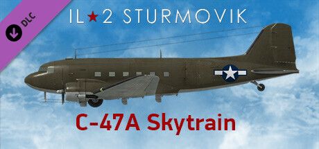 Price history for IL-2 Sturmovik: C-47A Skytrain Collector Plane - MobyGames