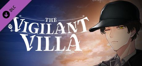The Vigilant Villa (2020) - MobyGames