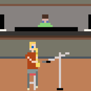 Epic Sax Game (2012) - MobyGames